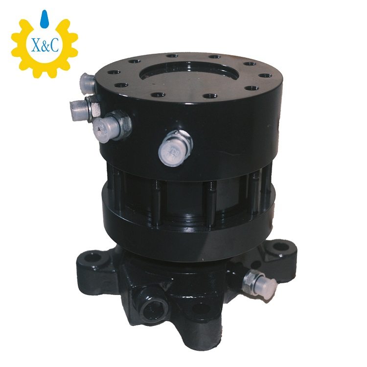 China Customized FRB-40F Harvester Model Rotator Manufacturers ...